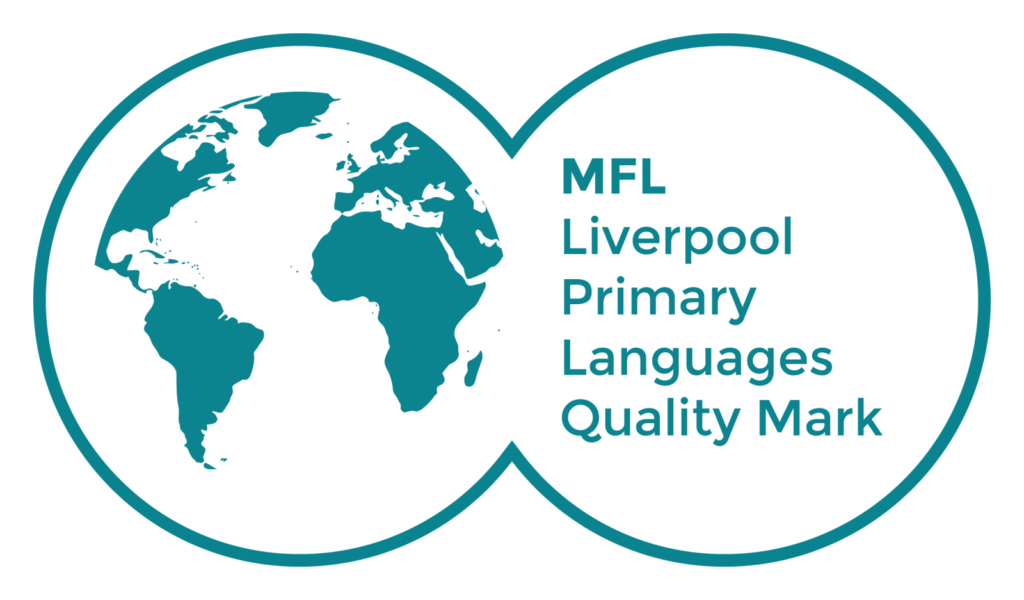 MFL - Pleasant Street Primary School