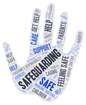 Safeguarding - Pleasant Street Primary School